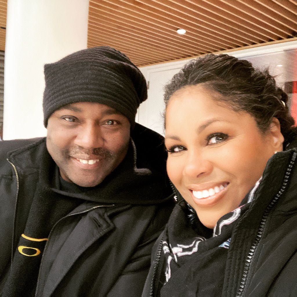 Nicki Richards Drops Genre-Blending Album Love Life