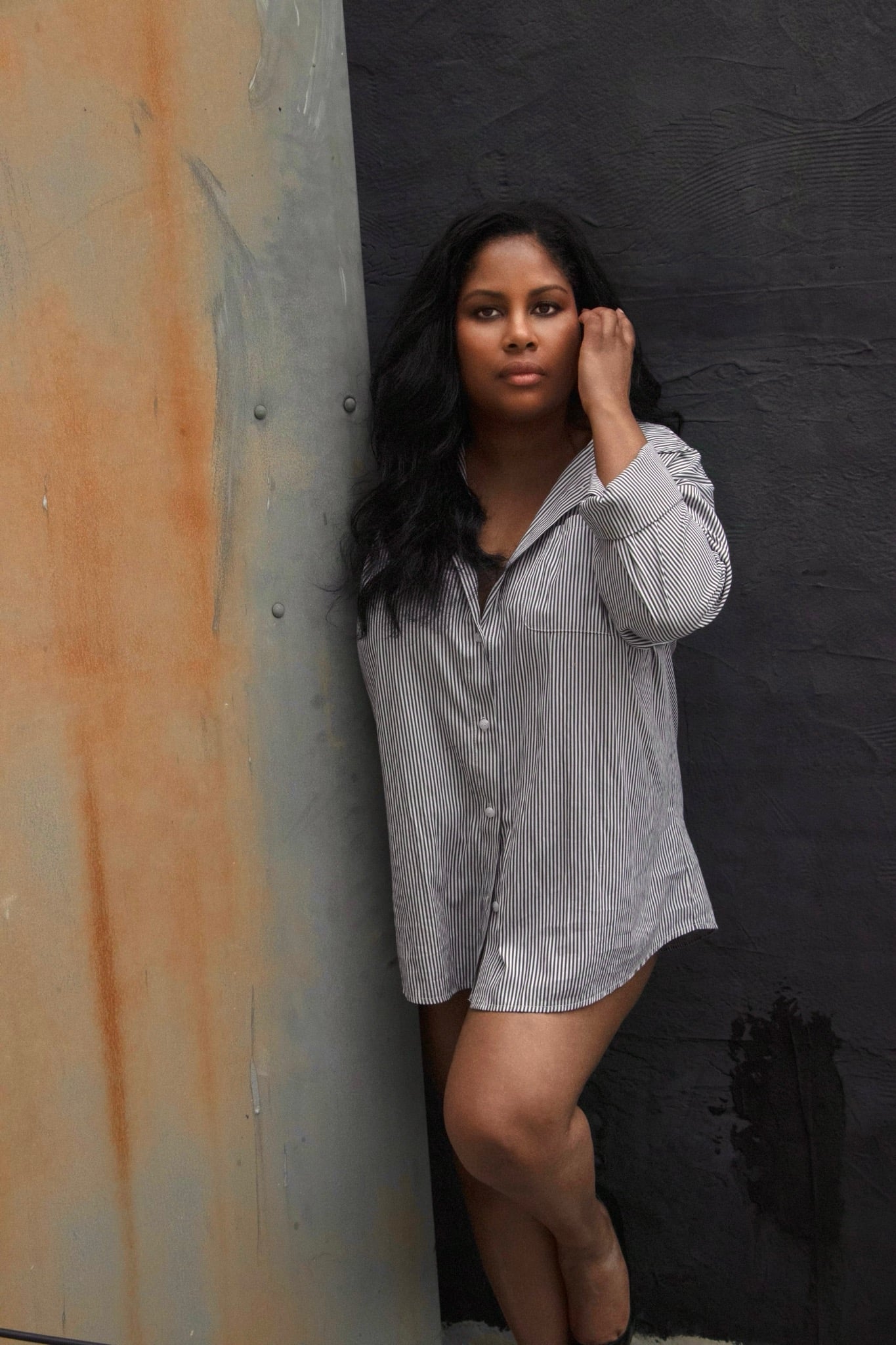 Nicki Richards Drops Genre-Blending Album Love Life