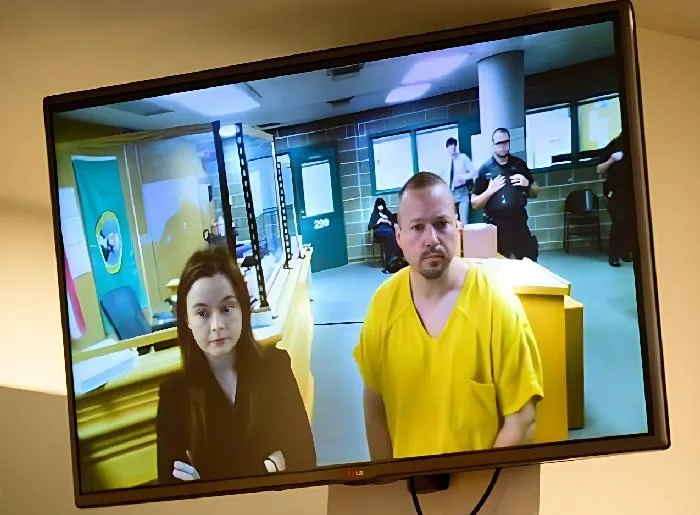 Paul Bittner Sentenced for Hate Crime Against Black Child