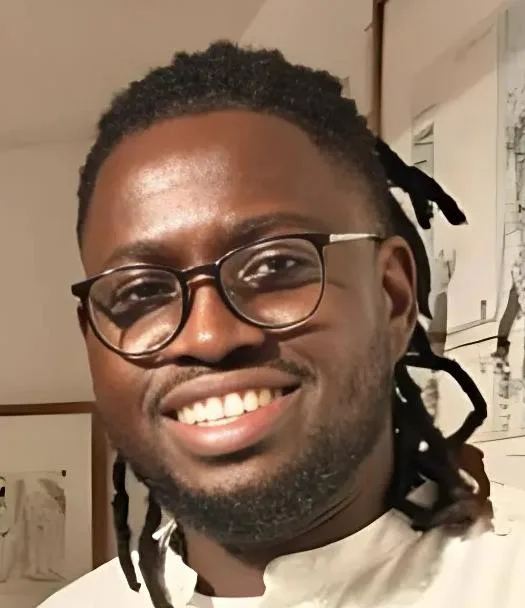 Explore Immigration Through Art: Samuel Ojo's Exhibition