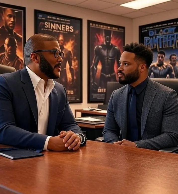 Tyler Perry’s Comments On Ryan Coogler Deal Spark Debate