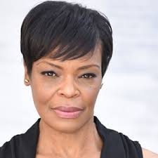 Lisa Reneé Pitts Stars in ‘A Beautiful Noise’