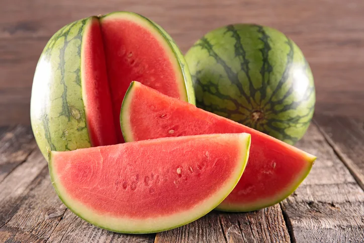 Watermelon Diet Trend Raises Health Concerns
