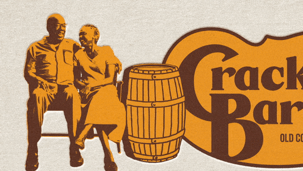Cracker Barrel Logo Change Sparks MAGA Backlash