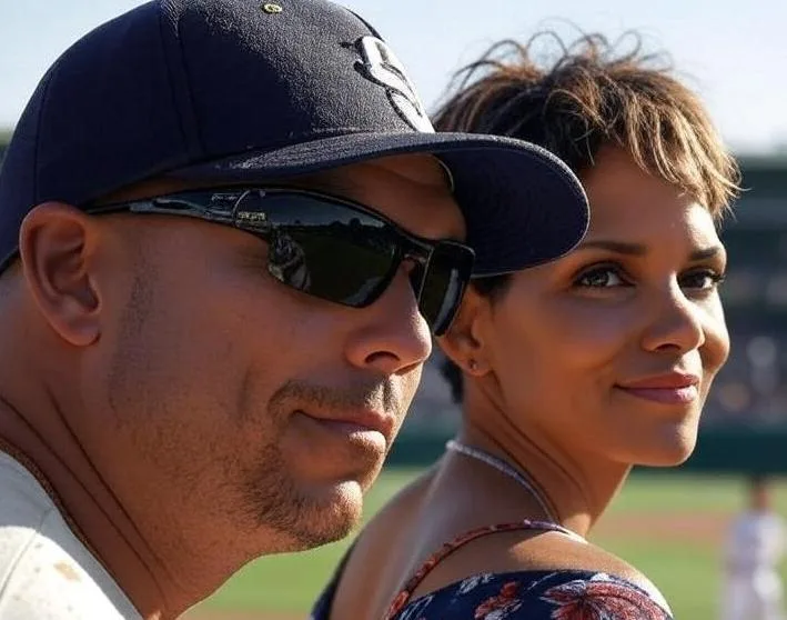 Halle Berry/David Justice Divorce Sparks Gender Debate