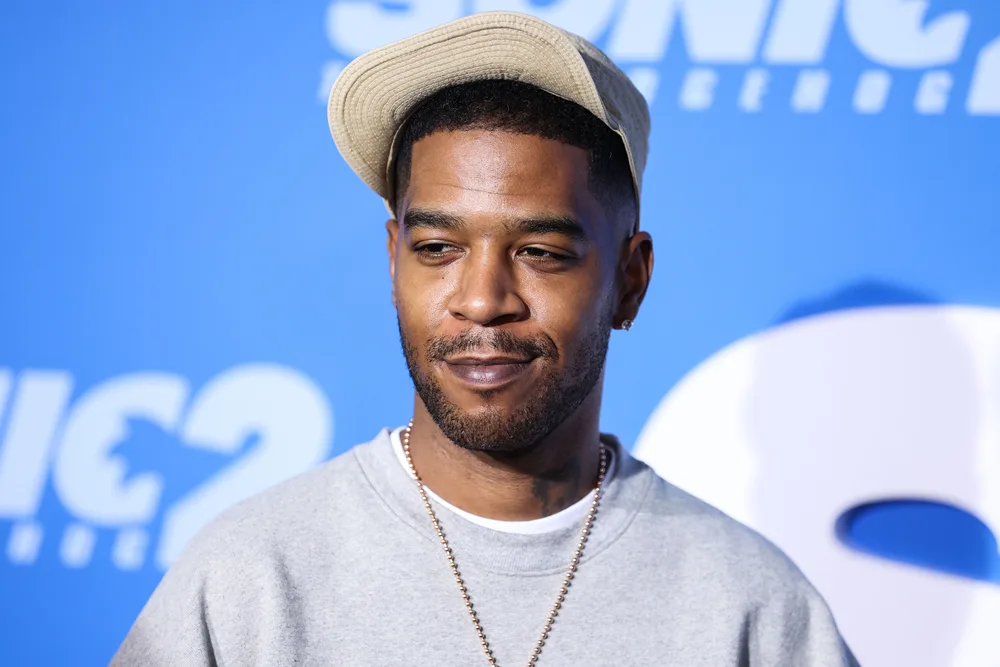 Kid Cudi on Sobriety and Acting After Rehab