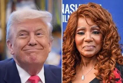 Gloria Gaynor’s Kennedy Center Honor Sparks Trump Controversy
