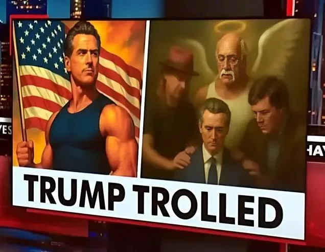Gavin Newsom Trolls Trump with Bold Parody Campaign