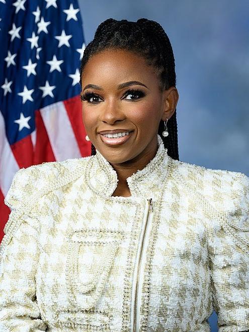 Jasmine Crockett Senate Campaign Spending Breakdown