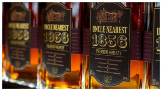 Uncle Nearest Founders Sue Former CFO for Fraud