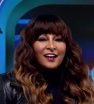 Legendary Pam Grier Talks Life and Career on Allison Interviews