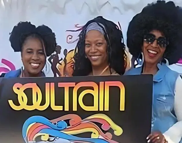News and Pics from the 13th Annual Soul Train Dancers Reunion