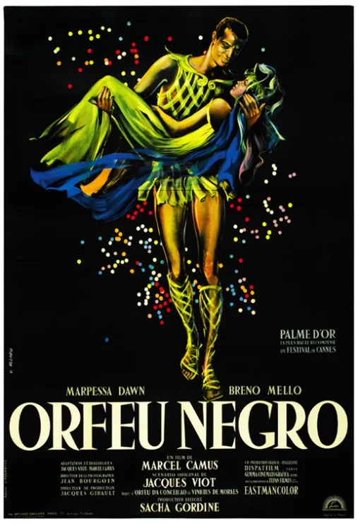 Top 100 Black Movies Ranked by Experts