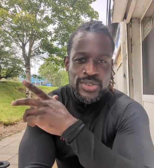 Black Scottish TikTok Star Torgi Squire Goes Viral