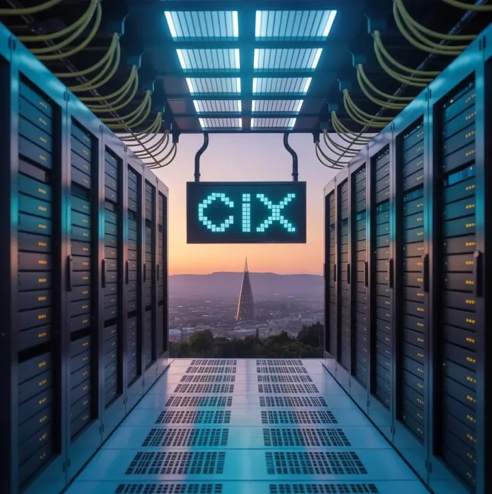 Africa Launches Continental Internet Exchange for Digital Freedom