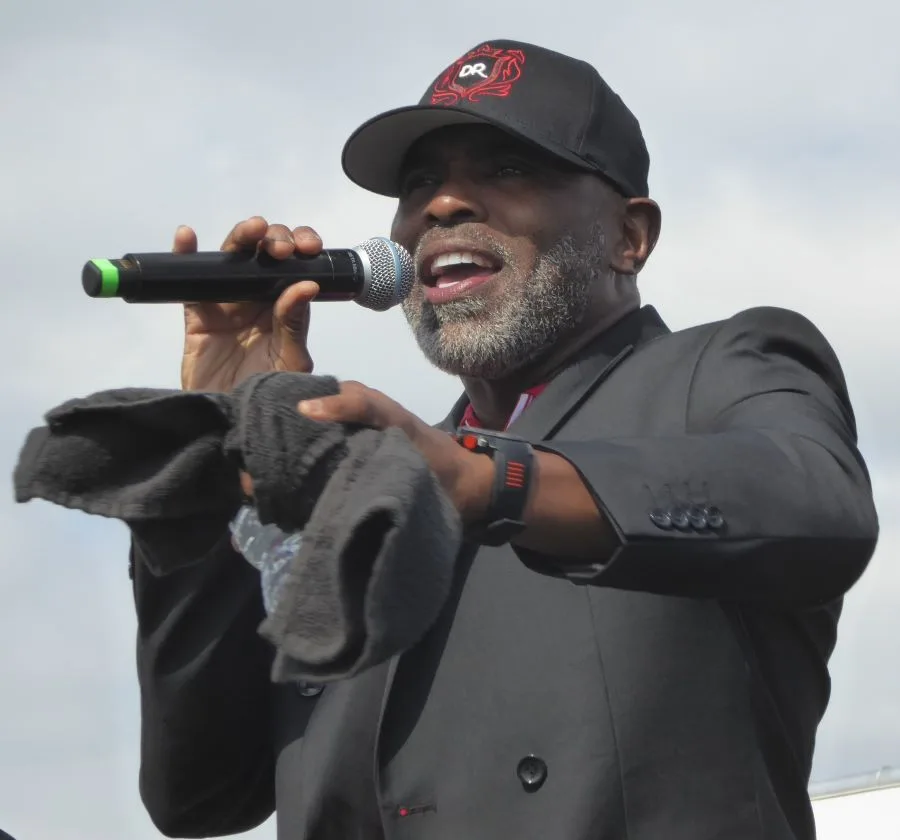 Jazz on the Grass - Groove to the Music (PHOTOS) | EURweb | Black News ...