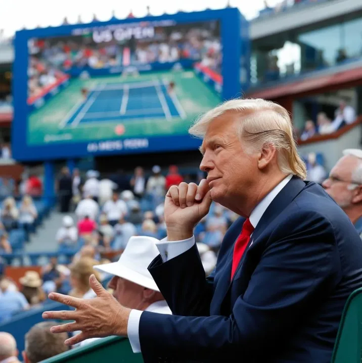 Trump Set to Appear at the US Open: What to Expect
