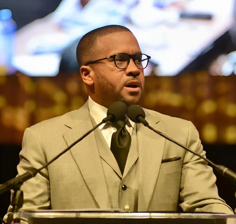 Rev. Dr. Wesley’s Viral Sermon Sparks National Debate