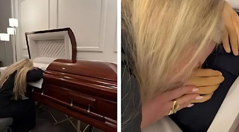 Erika Kirk's Heartbreaking Tribute to Charlie Kirk