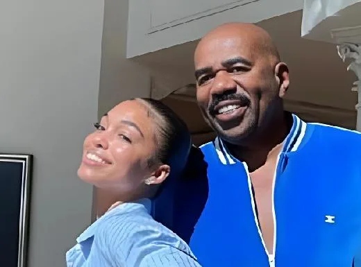 Steve Harvey Faces Backlash Over Family and Katt Williams Feud