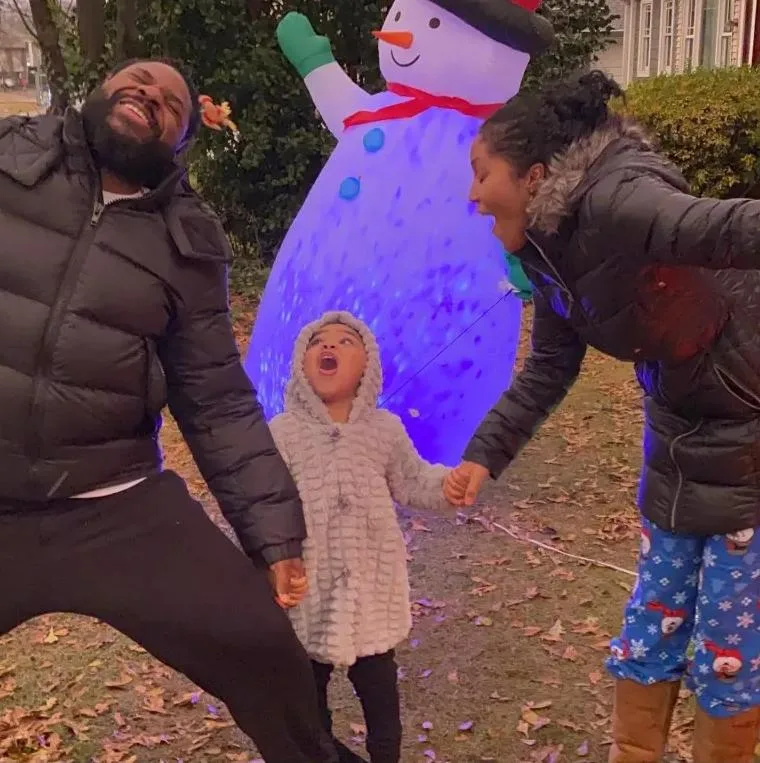 Tenisha Warner Speaks Out After Malcolm-Jamal Warner’s Death