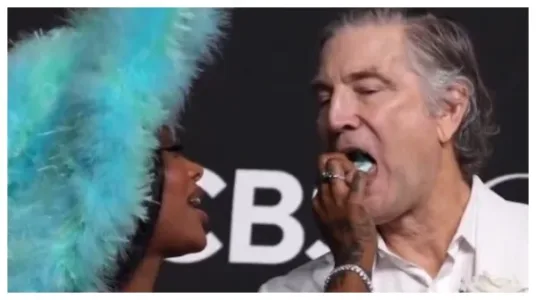 Summer Walker Debuts White ‘Sugar Daddy’ at 2025 MTV VMAs