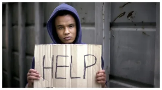 Houston Tops Nation for Poverty Rate