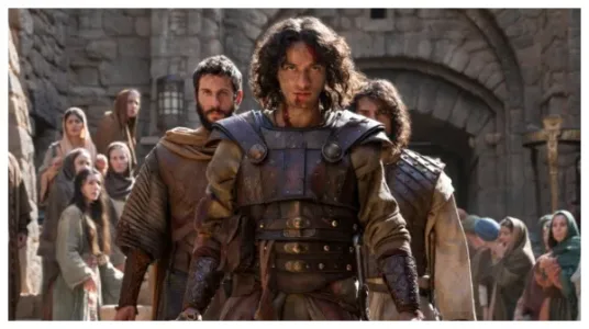 'House of David' Season 2 Debuts October 5