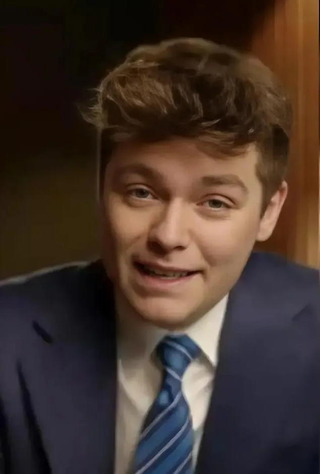 Nick Fuentes Linked to Charlie Kirk's Suspected Shooter