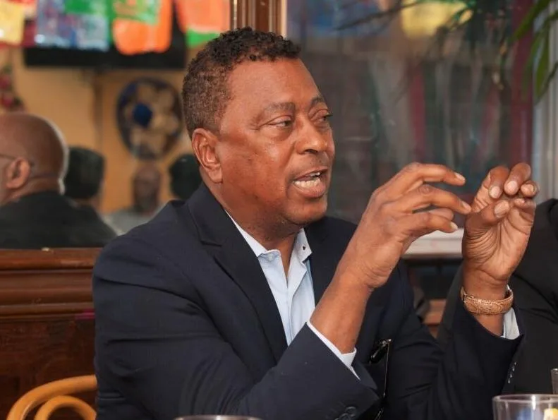 Veteran Journalist Ron Harris Found Dead After Sailing Accident