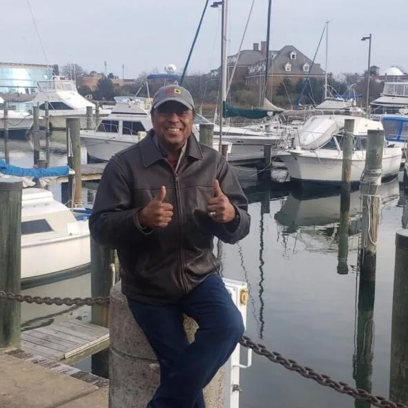 Veteran Journalist Ron Harris Found Dead After Sailing Accident