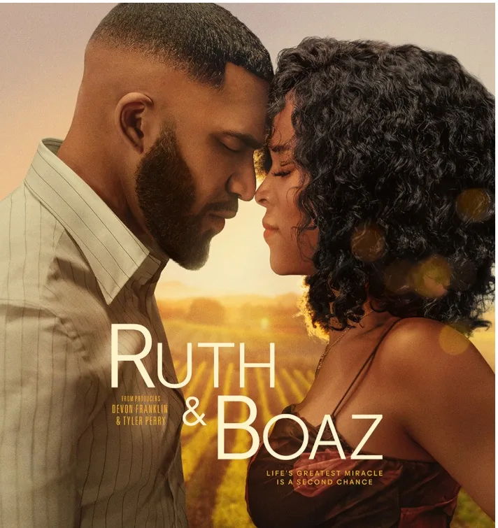 Netflix's Modern 'Ruth and Boaz' Film Review: Why it Works