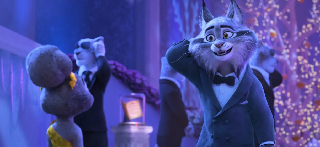 'Zootopia 2' Adds Andy Samberg, Macaulay Culkin to Voice Cast