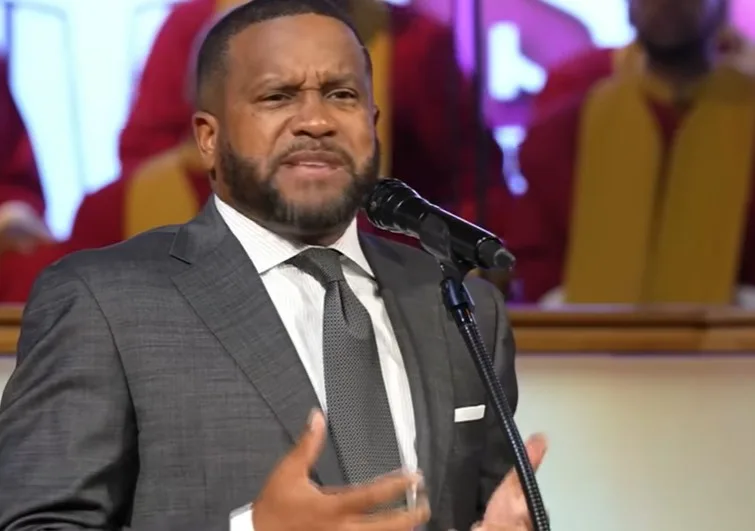 Rev. Dr. Wesley’s Viral Sermon Sparks National Debate