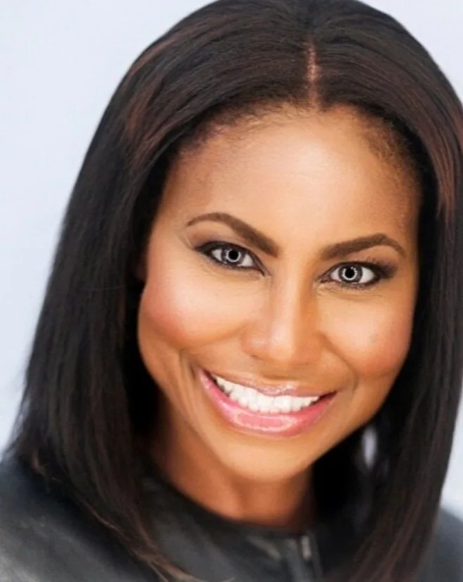 Author Lydia Meredith Shares Journey of Faith and Forgiveness