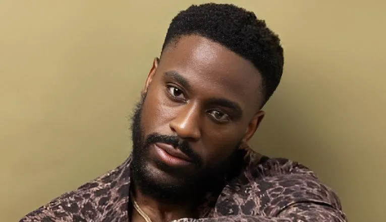 Terence Davis on His Layered Role in Tyler Perry's Divorced Sistas