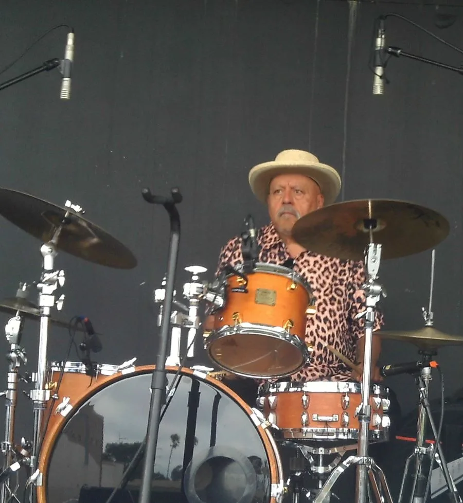 The Lawndale Blues Festival: A Day of Music and Community