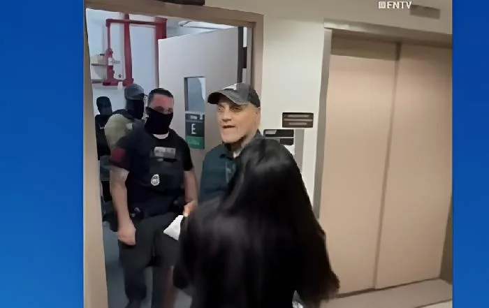 War of the Worlds 2025: Ice Cube’s Sci-Fi Remake Bombs