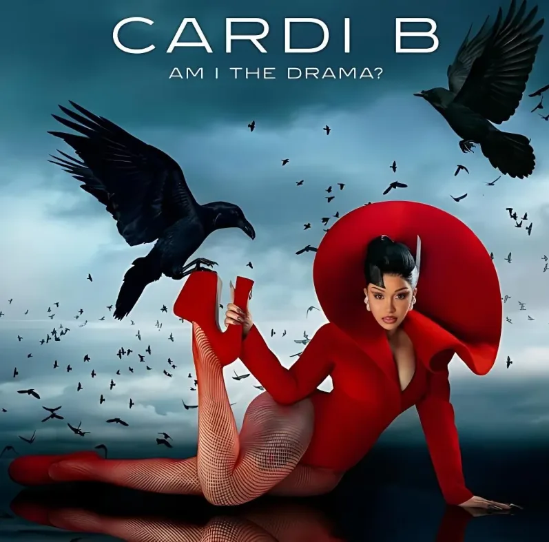 Kendrick Lamar, Cardi B Lead 2026 NAACP Image Awards Noms