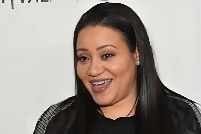 Cheryl Salt James Debunks Gay Rumors About Ex Husband