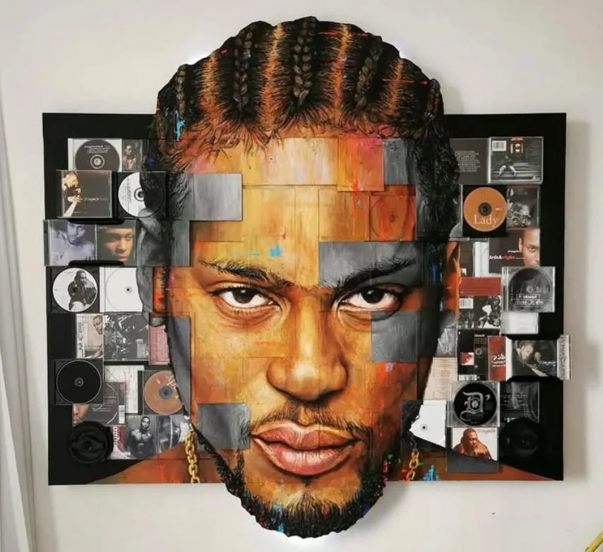 Questlove Confirms D'Angelo's Posthumous Album Is Coming