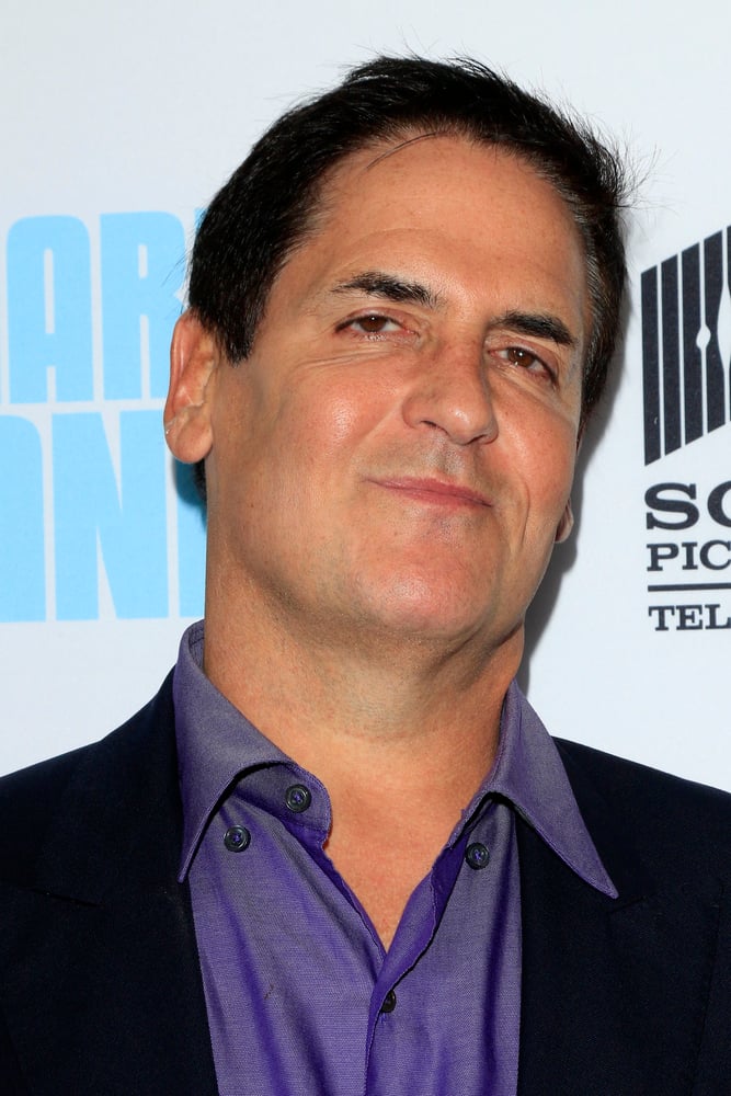 Mark Cuban Urges Youth to Master AI for Future Careers