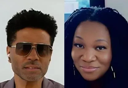 Eric Benét and India.Arie Reunite for Smooth R&B Duet