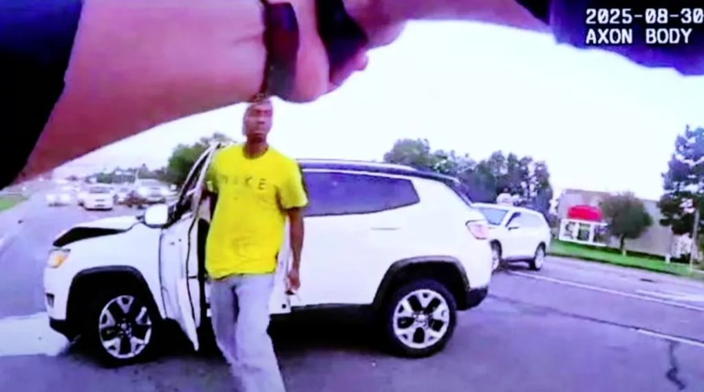 Aurora Police Shooting: Rajon Belt-Stubblefield Update