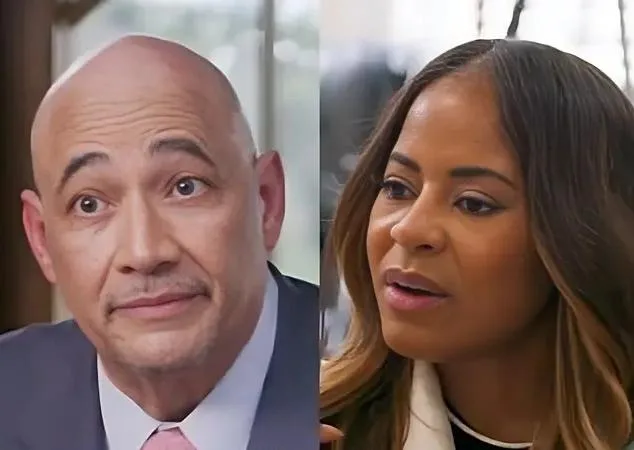 Mary Cosby Opens Up About Her Unconventional Marriage