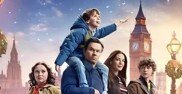 'The Family Plan 2' Streaming Now on Apple TV