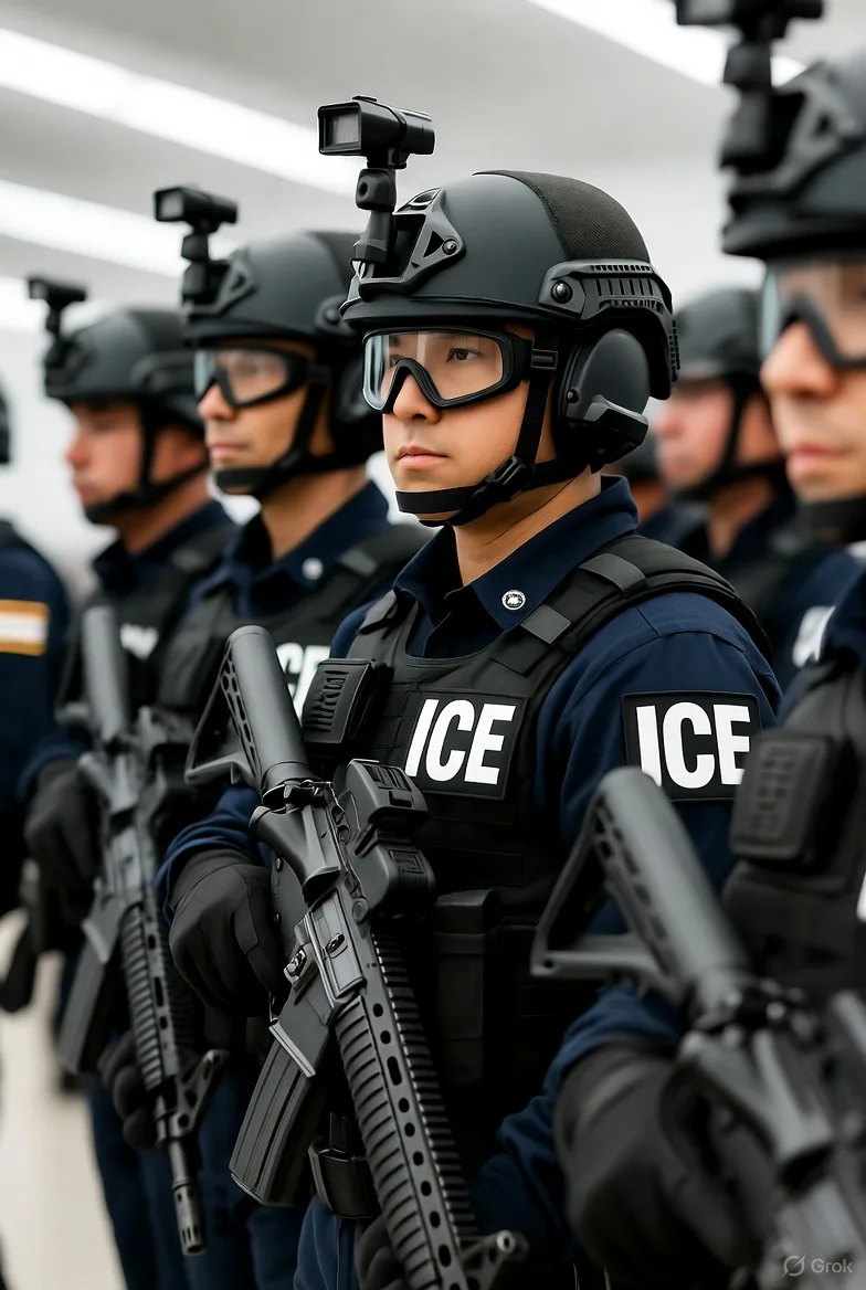 The Contradictions Behind Calls to Deport Nicki Minaj