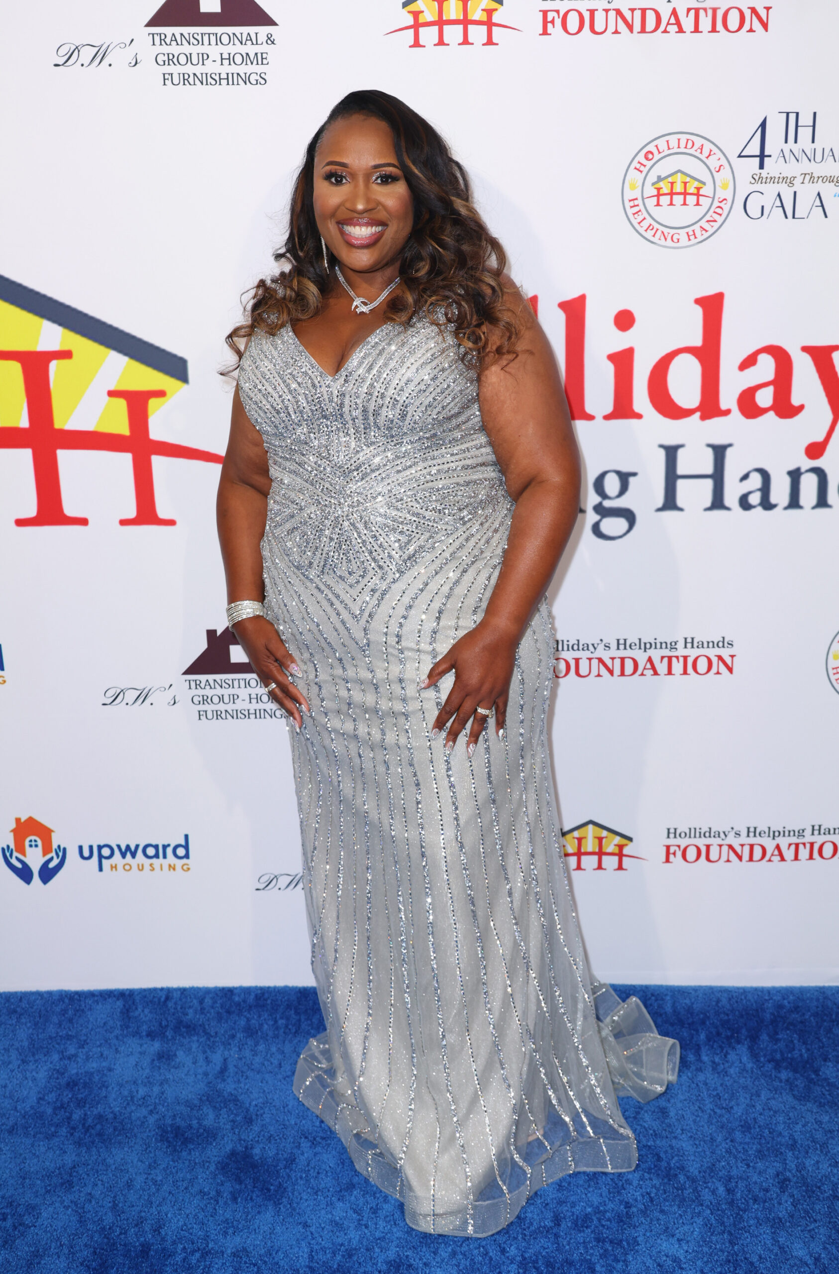 Waves of Hope Gala: An Elegant Evening for Charity