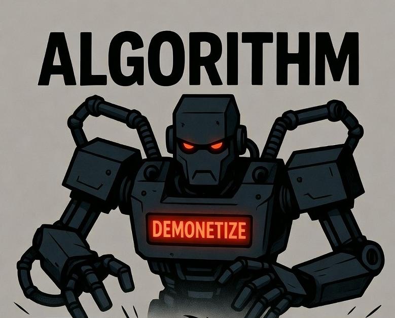 'Algospeak' is Real: The Ridiculous Words You Can’t Say Online