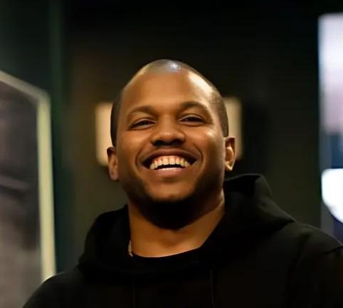 Calvin Spann on Music, Integrity, and Legacy